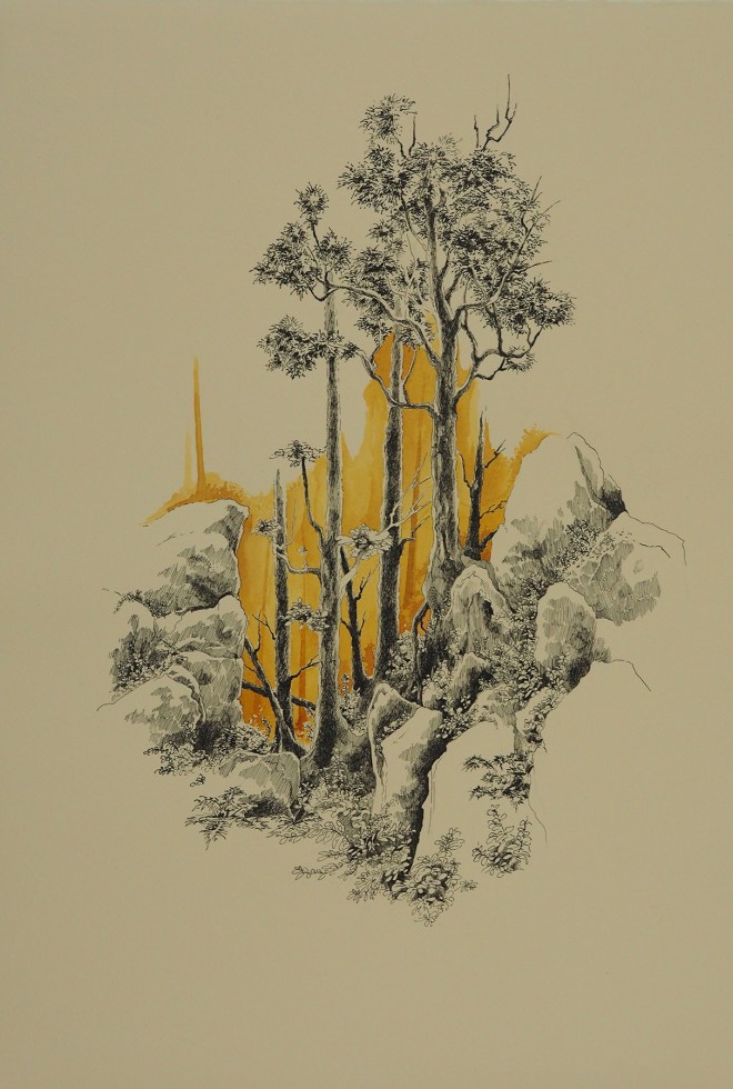 Resolute | Mathew R. Kelly